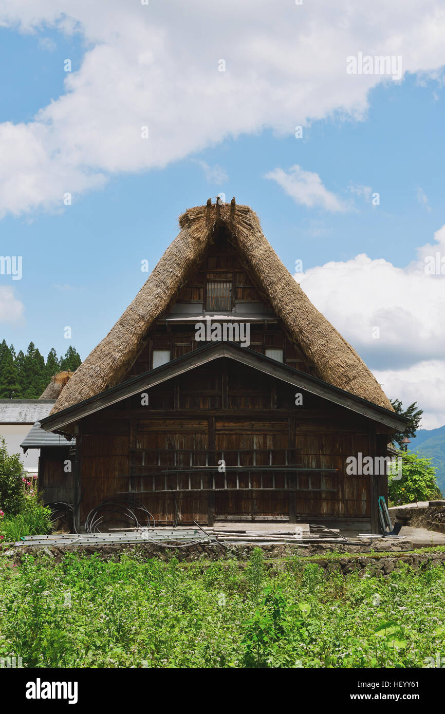 Japanese traditional construction hi-res stock photography and images ...