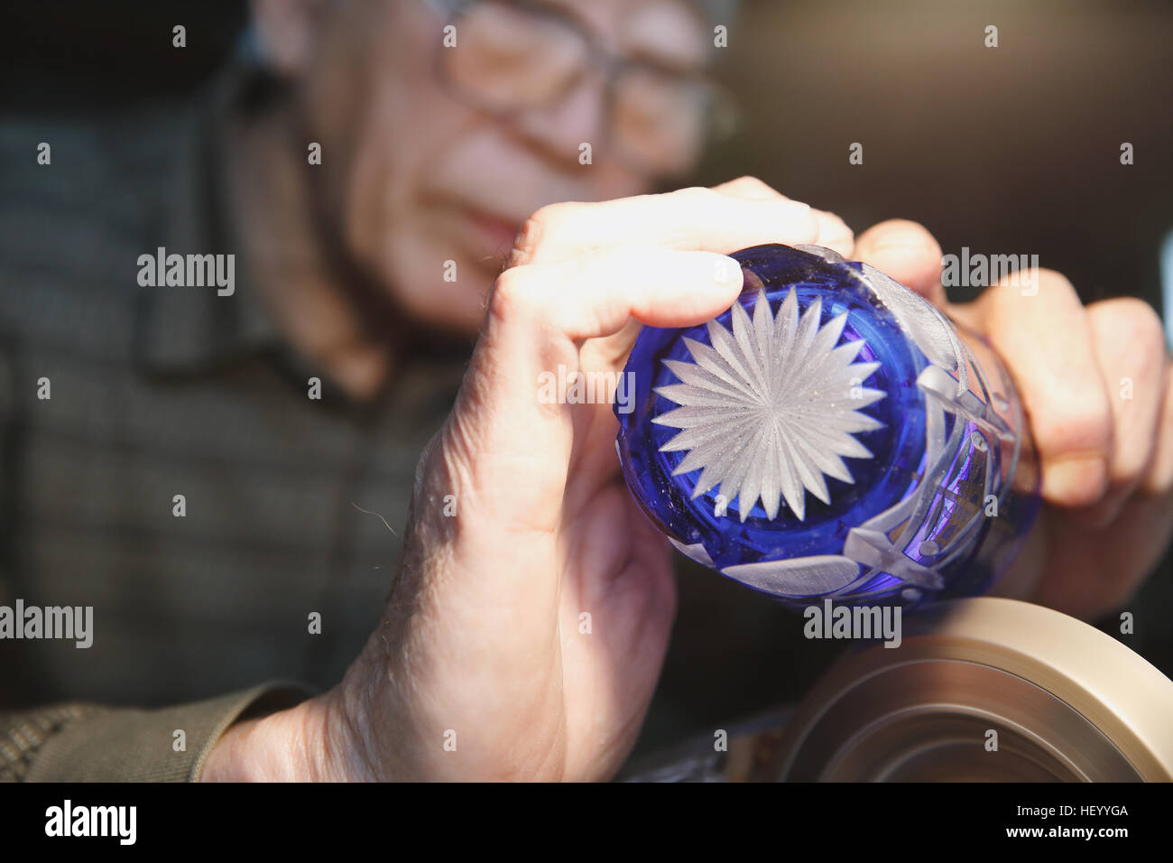 Hand tool edo hi-res stock photography and images - Alamy