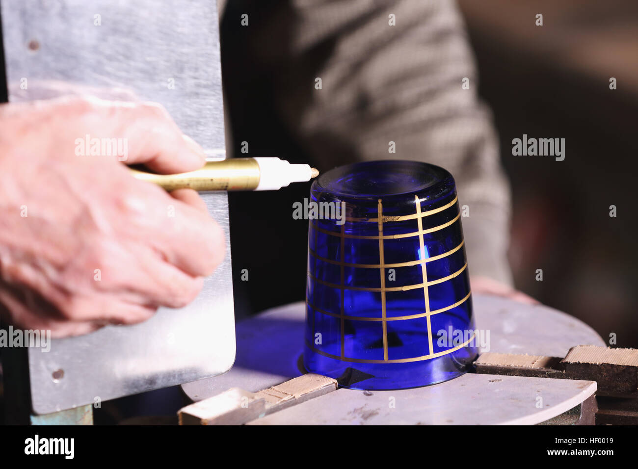 Hand tool edo hi-res stock photography and images - Alamy