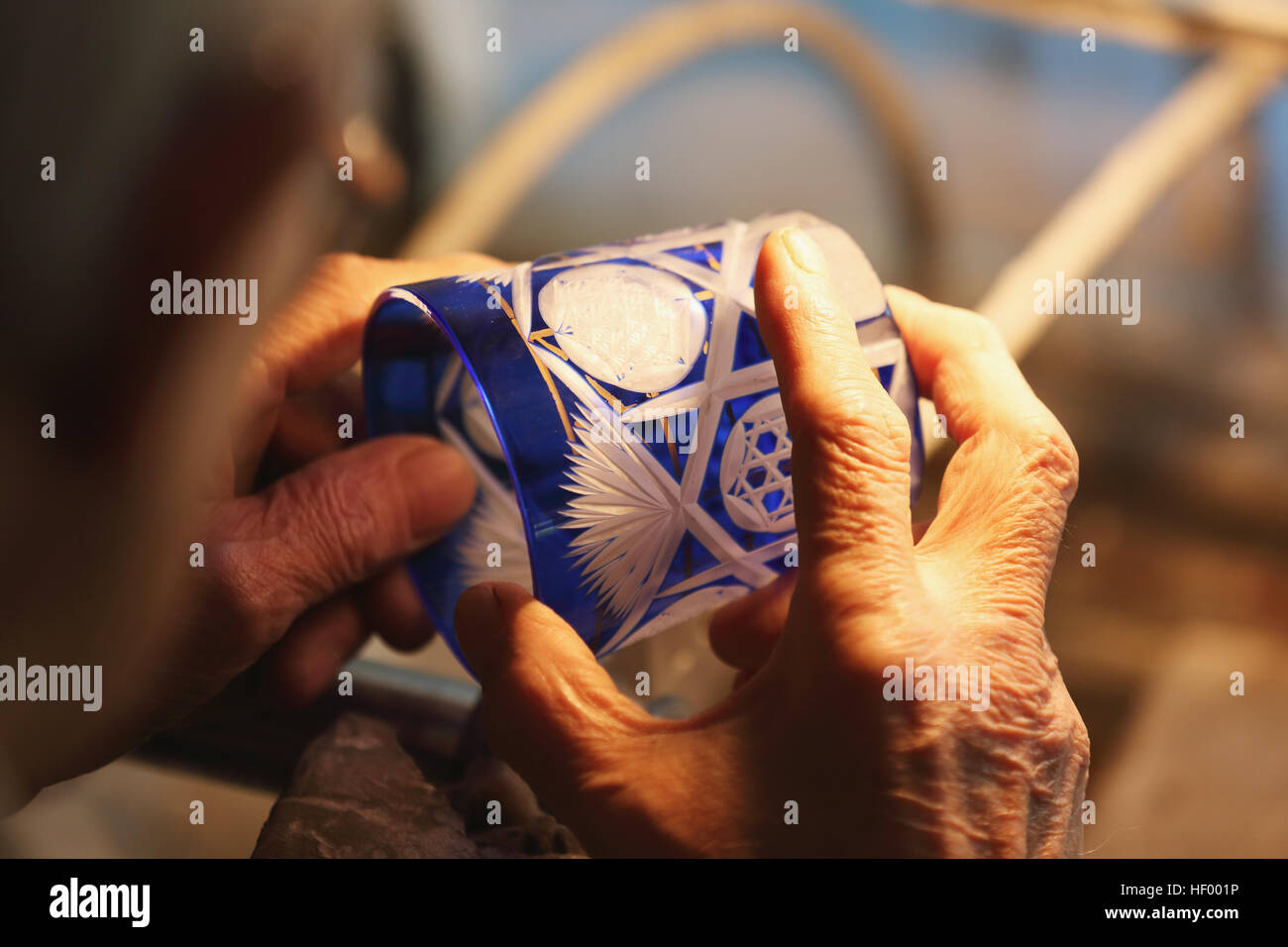 Hand tool edo hi-res stock photography and images - Alamy