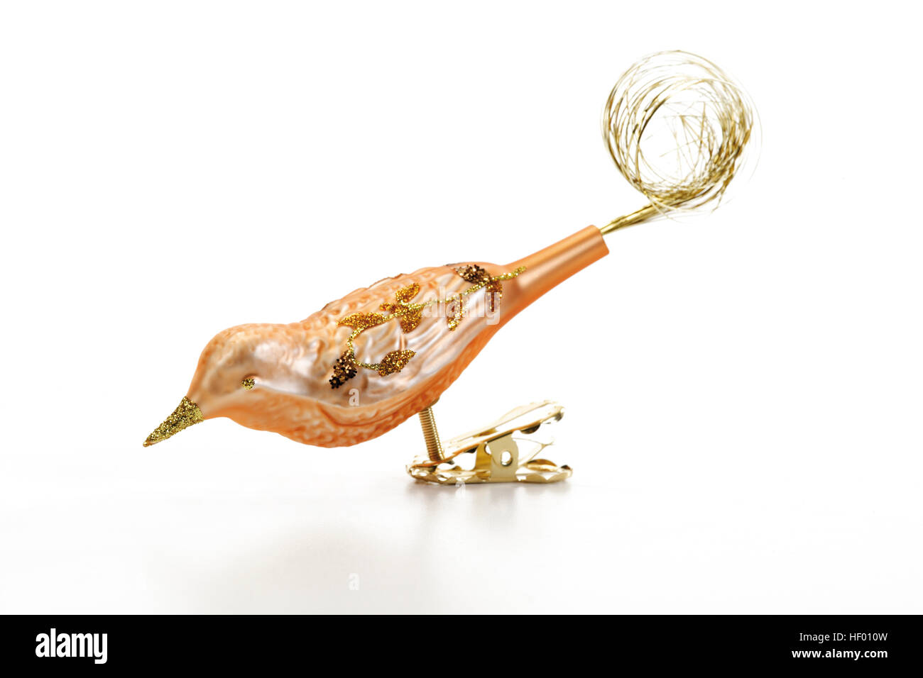 Copper bird hi-res stock photography and images - Alamy