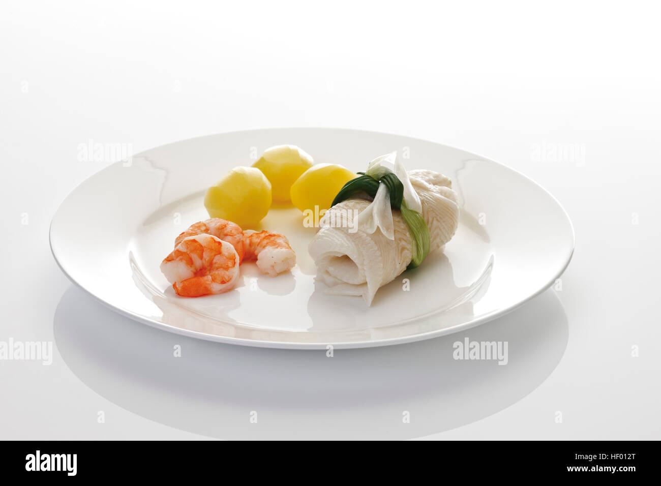 Atlantic Halibut Hippoglossus Hippoglossus High Resolution Stock ...