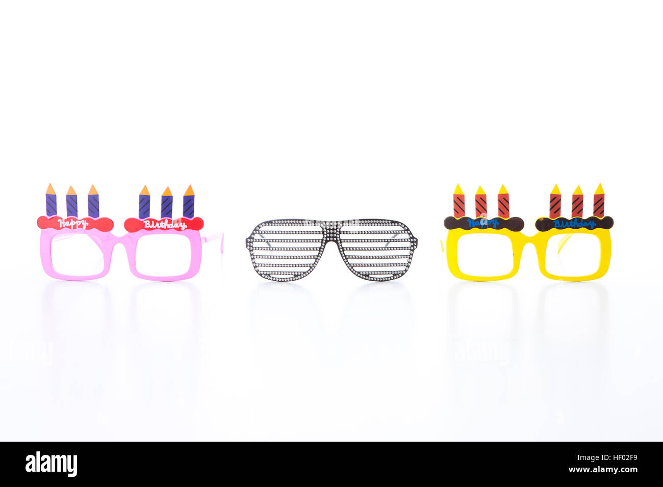 The party object Stock Photo - Alamy