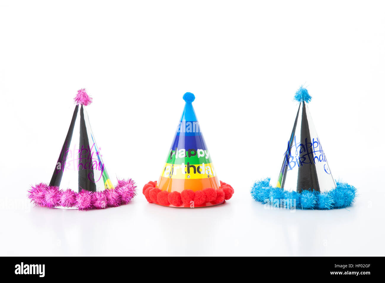 The party object Stock Photo - Alamy