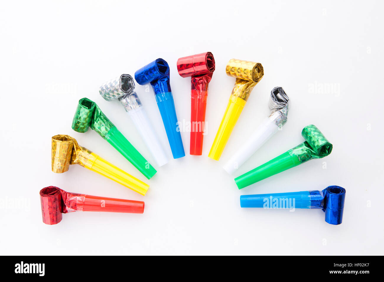 The party object Stock Photo - Alamy