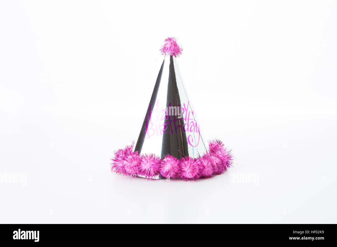 The party object Stock Photo - Alamy