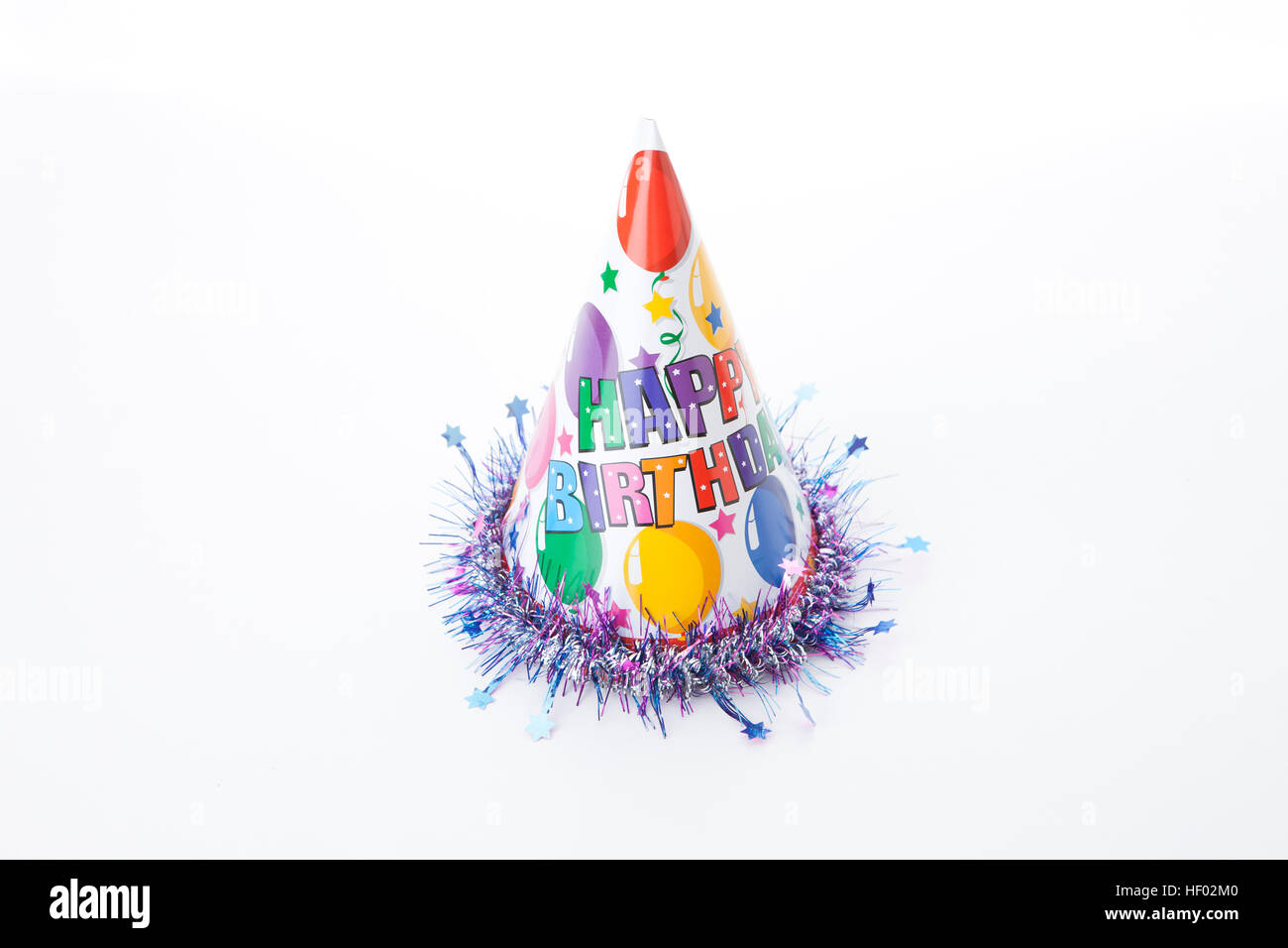 The party object Stock Photo - Alamy