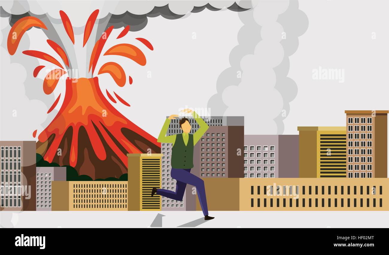 Dangers mountain Stock Vector Images - Alamy