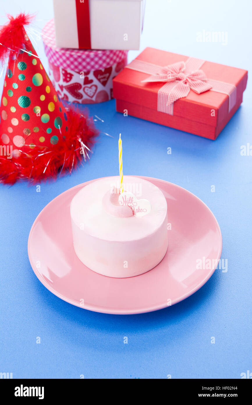 The party object Stock Photo - Alamy