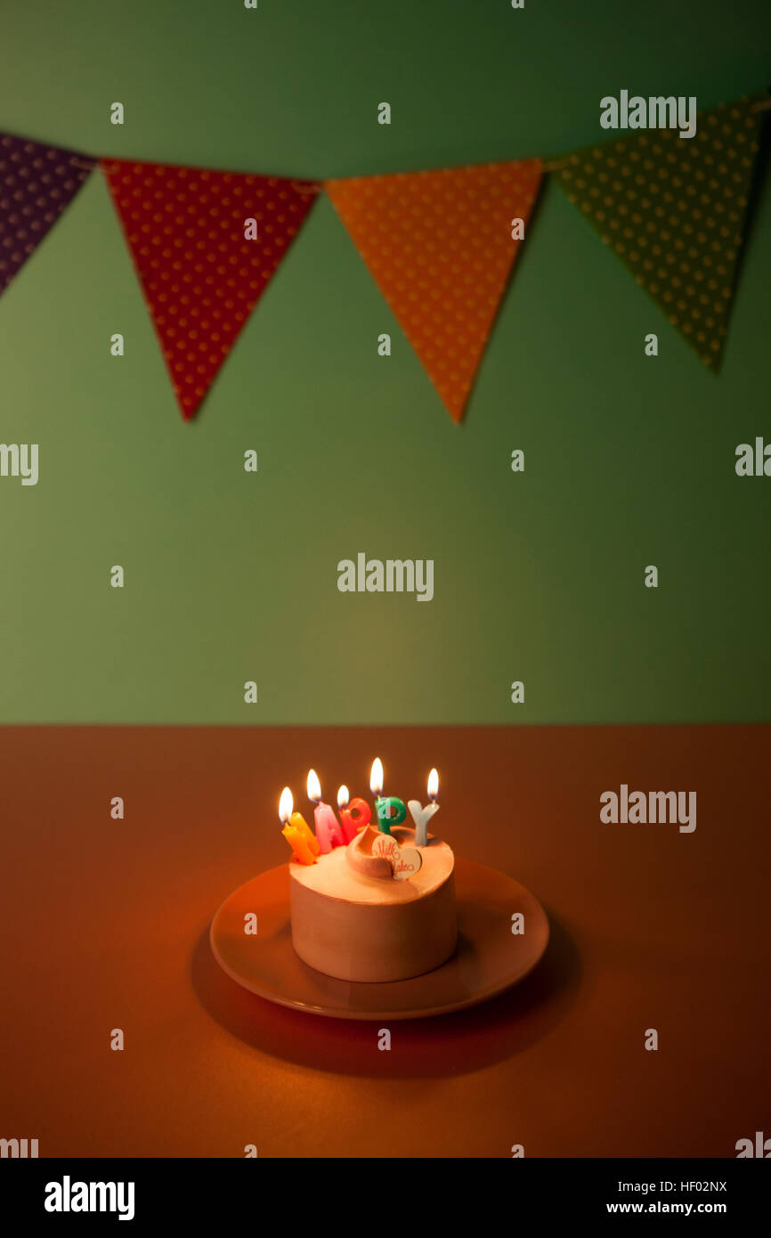 The party object Stock Photo - Alamy