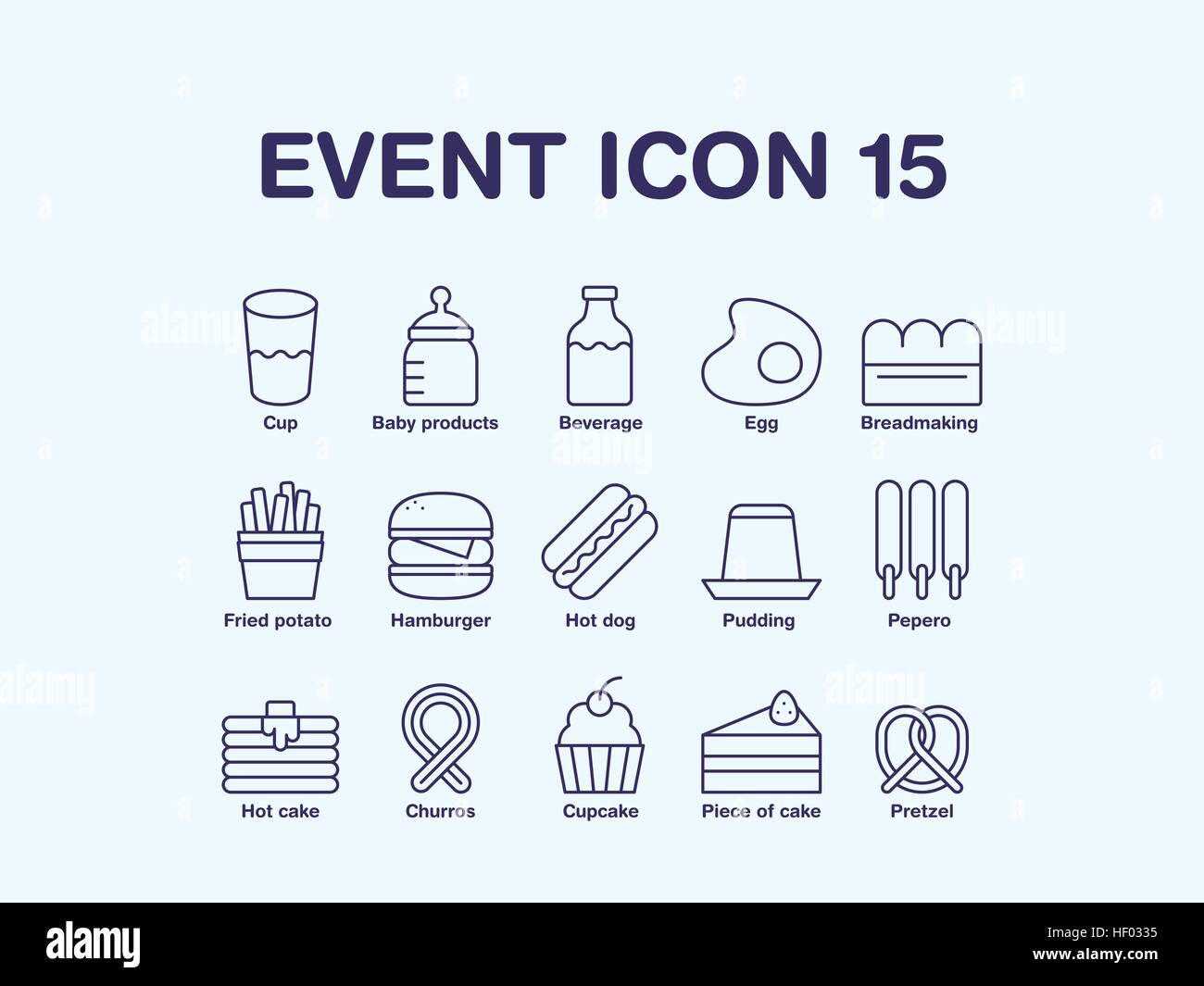 Ill166a Stock Vector Images - Alamy