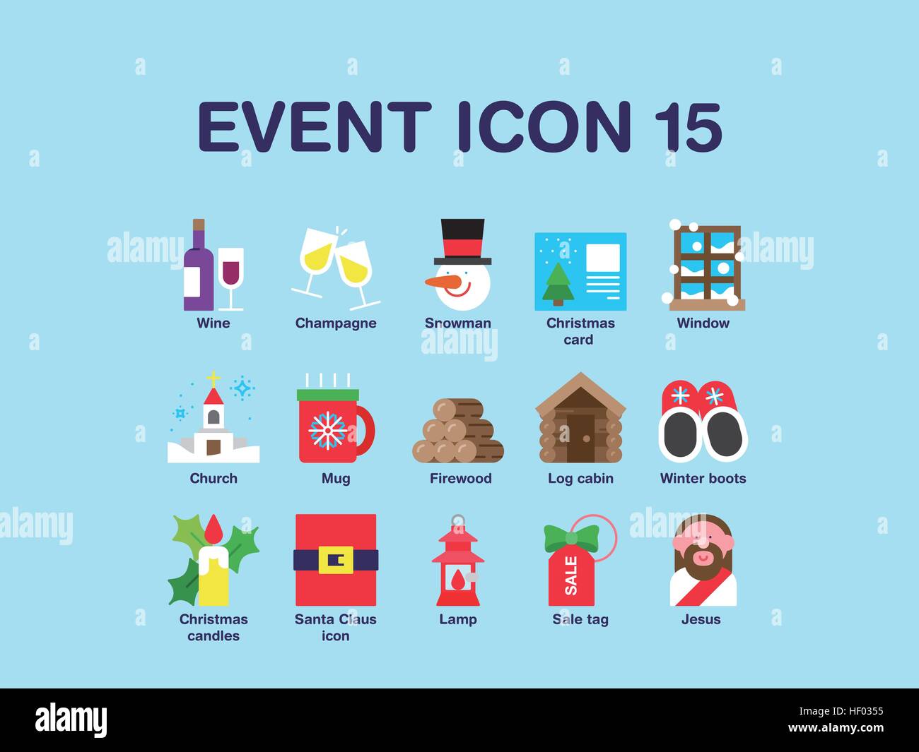 Event cabin Stock Vector Images - Alamy