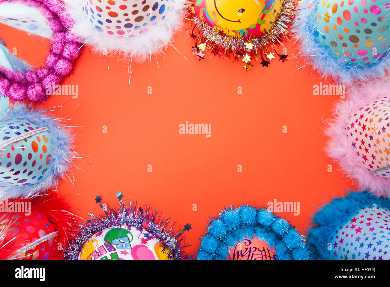 Party accessory hi-res stock photography and images - Alamy