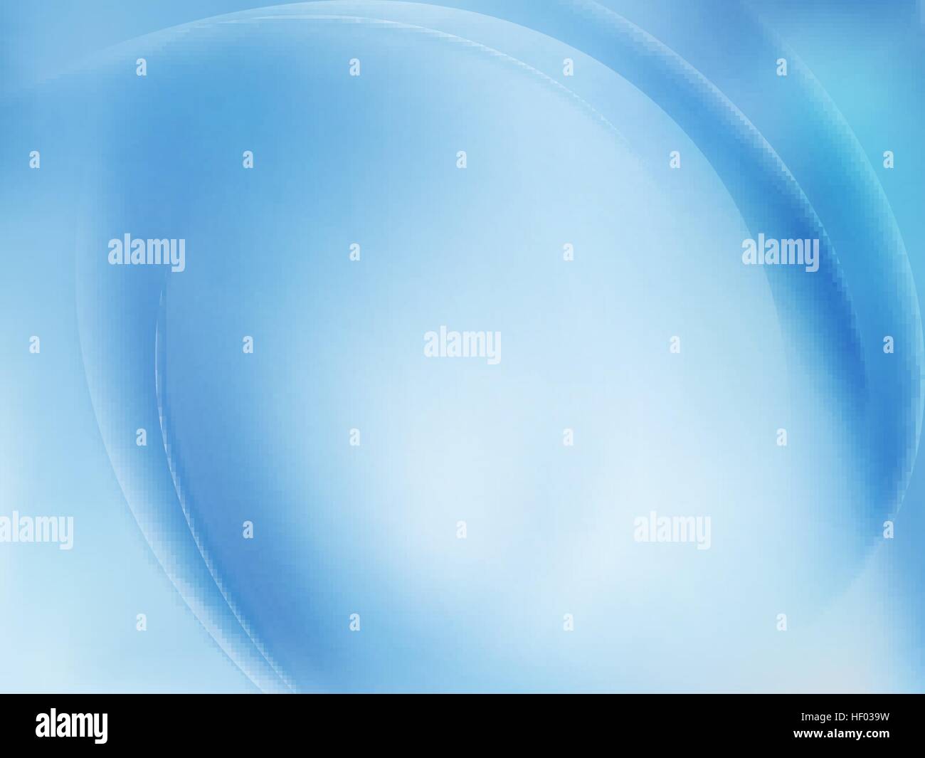 Colorful liquid wave motion blue Stock Vector Images - Alamy