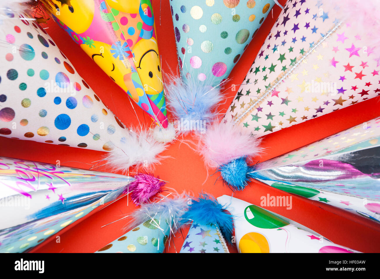 Party accessory hi-res stock photography and images - Alamy