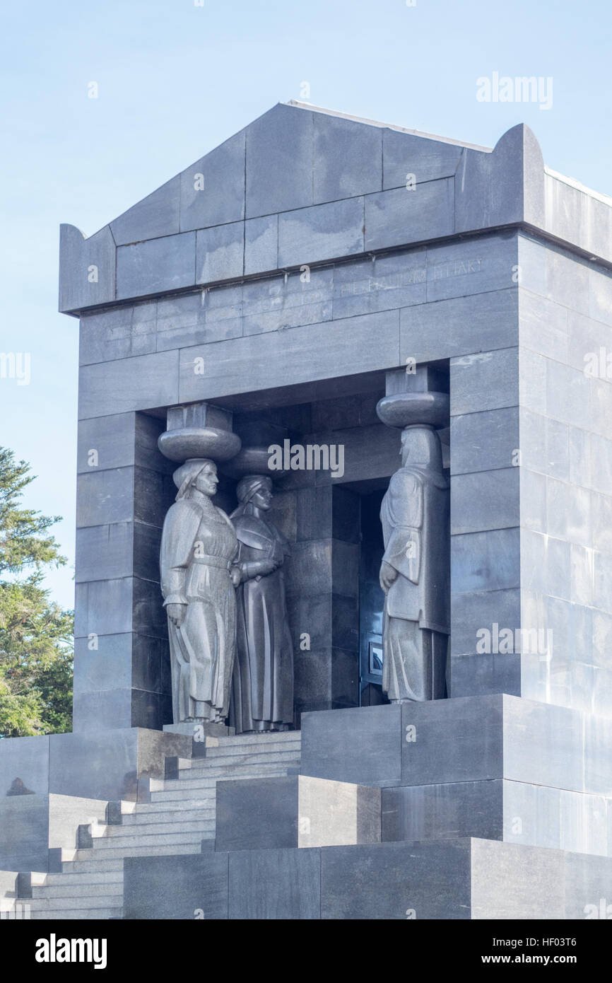 World monument day hi-res stock photography and images - Alamy
