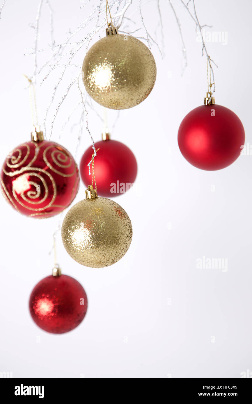 object of Christmas Stock Photo - Alamy