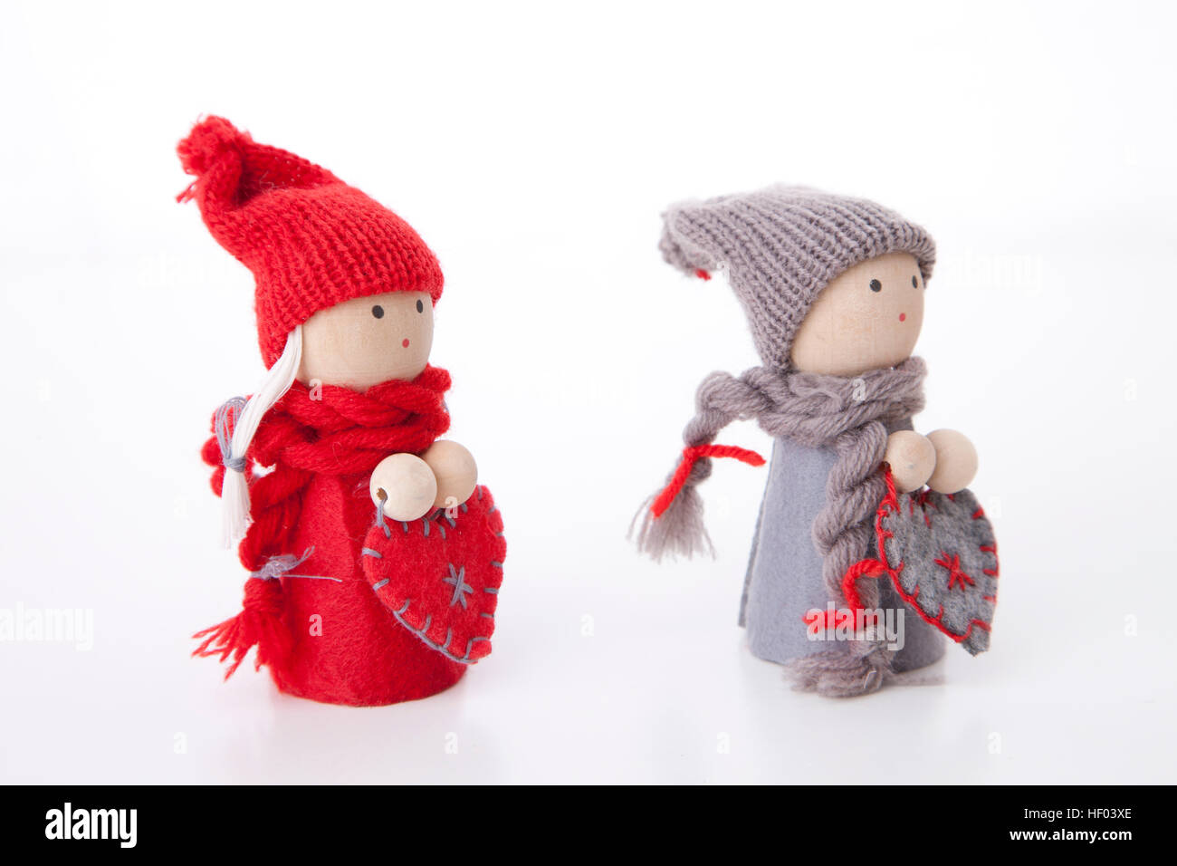 object of Christmas Stock Photo - Alamy