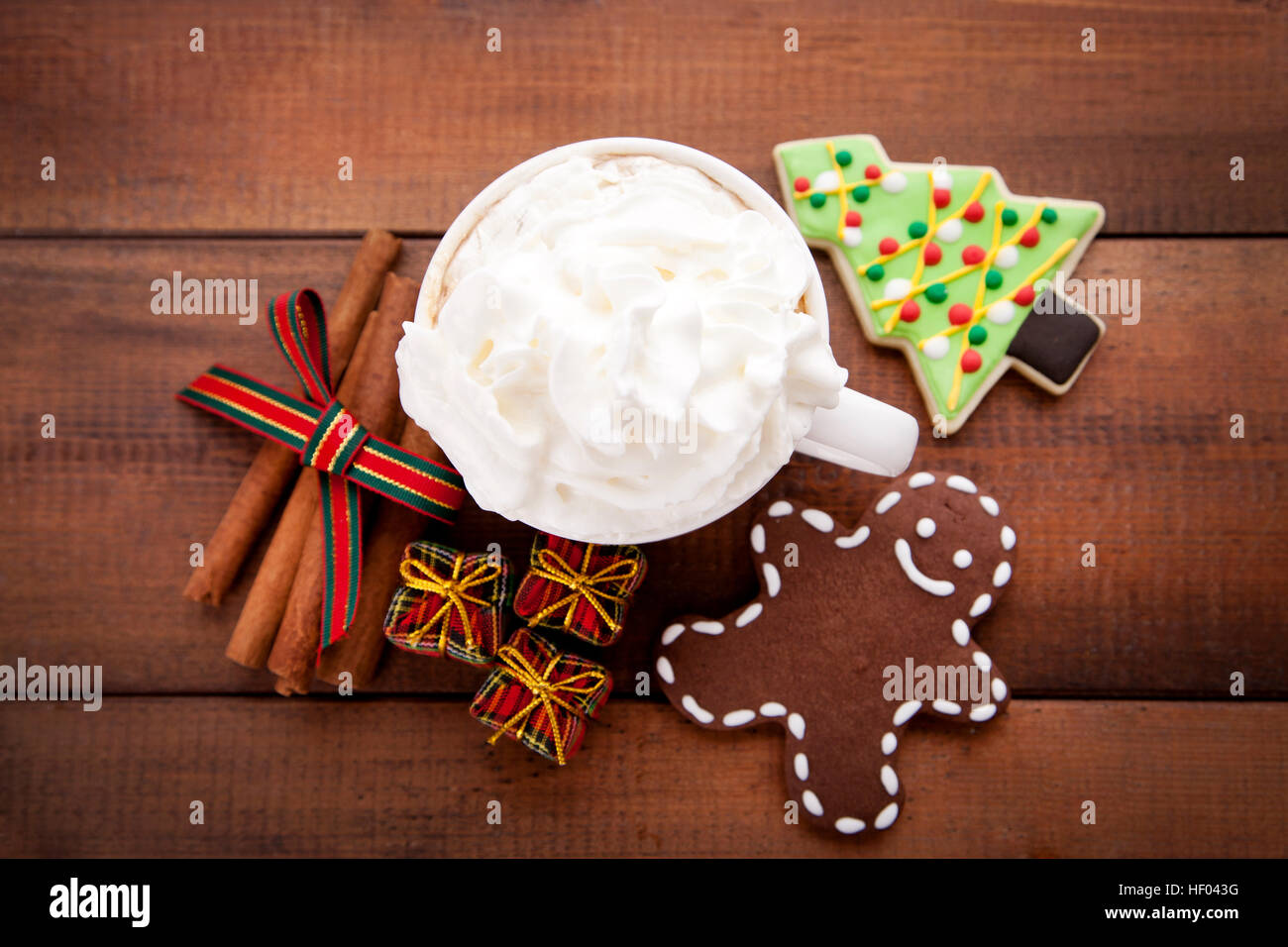 object of Christmas Stock Photo - Alamy