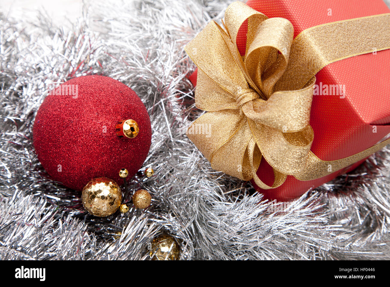 object of Christmas Stock Photo - Alamy