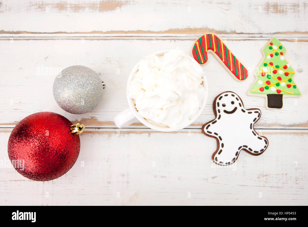 object of Christmas Stock Photo - Alamy