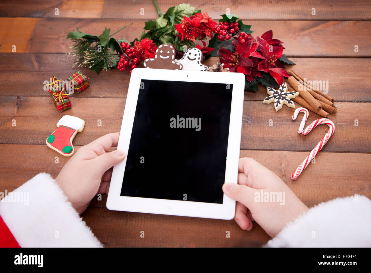 object of Christmas Stock Photo - Alamy