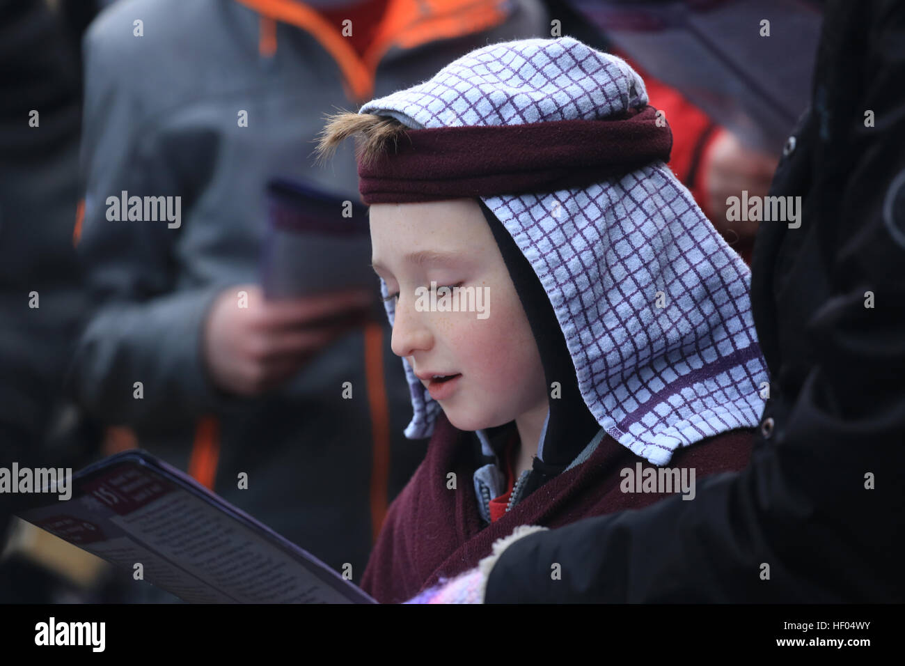 Joseph haworth hi-res stock photography and images - Alamy