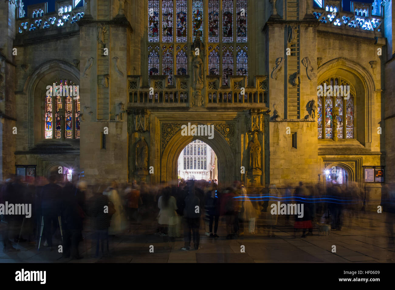 Midnight mass hi-res stock photography and images - Alamy