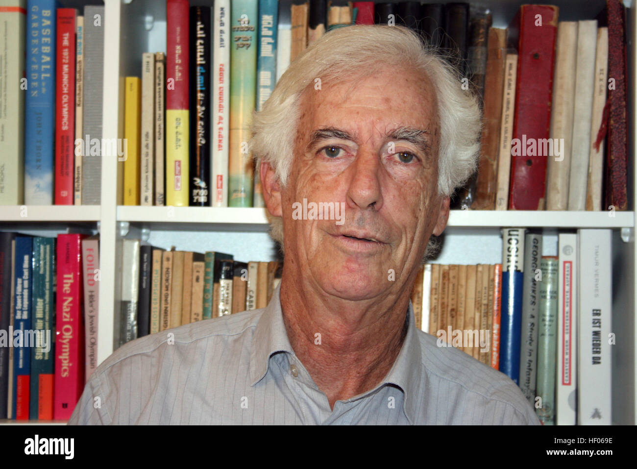 Professor zimmermann hi-res stock photography and images - Alamy