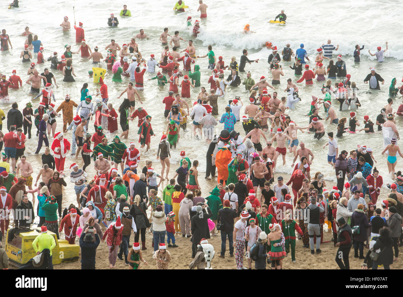 Bournemouth and christmas hi-res stock photography and images - Alamy
