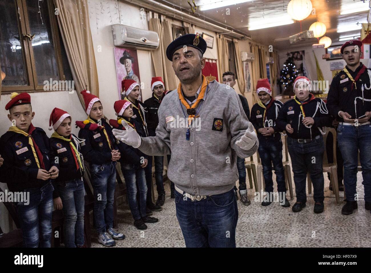 Syriaque hi-res stock photography and images - Alamy