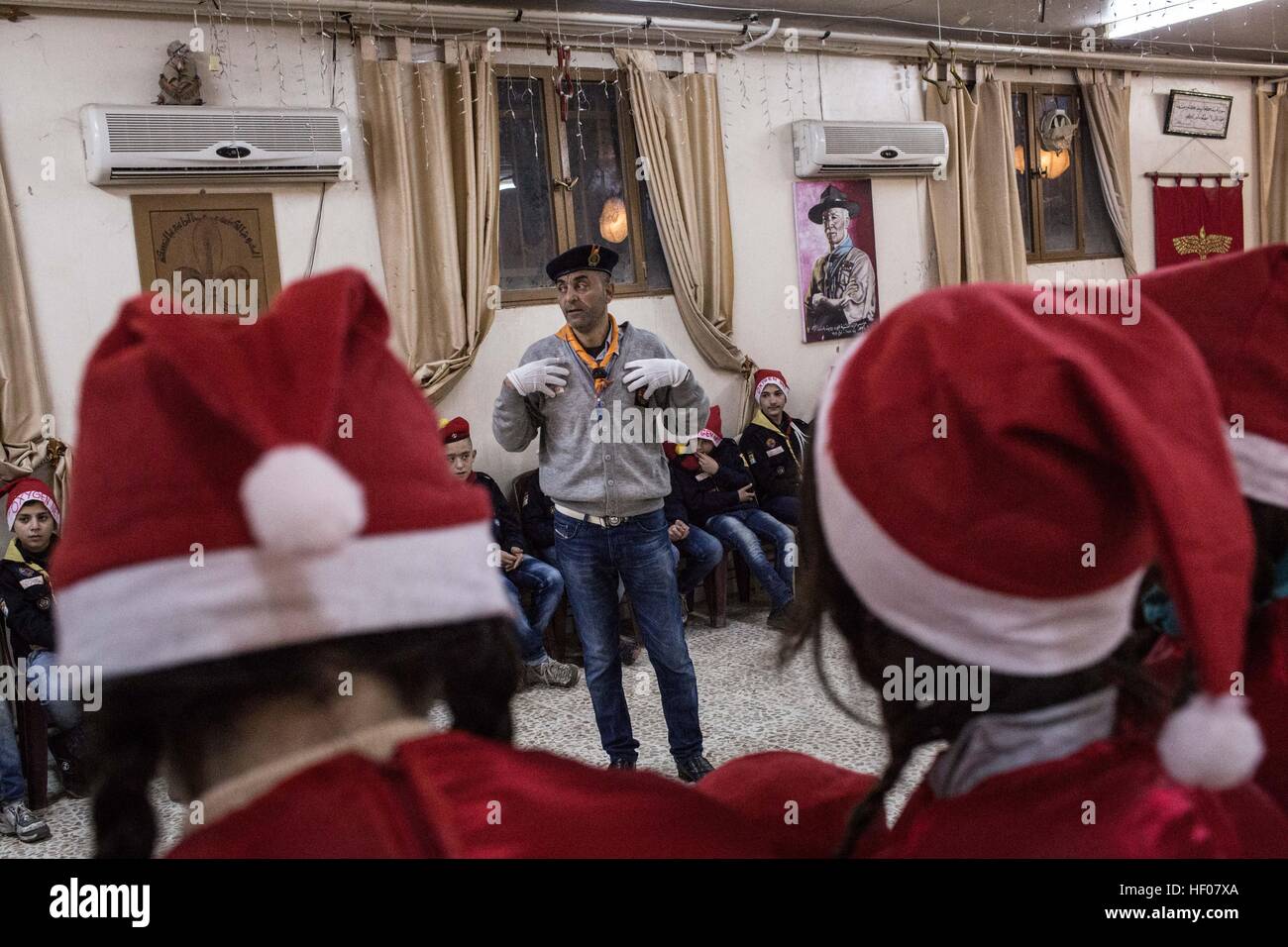 Syriaque hi-res stock photography and images - Alamy