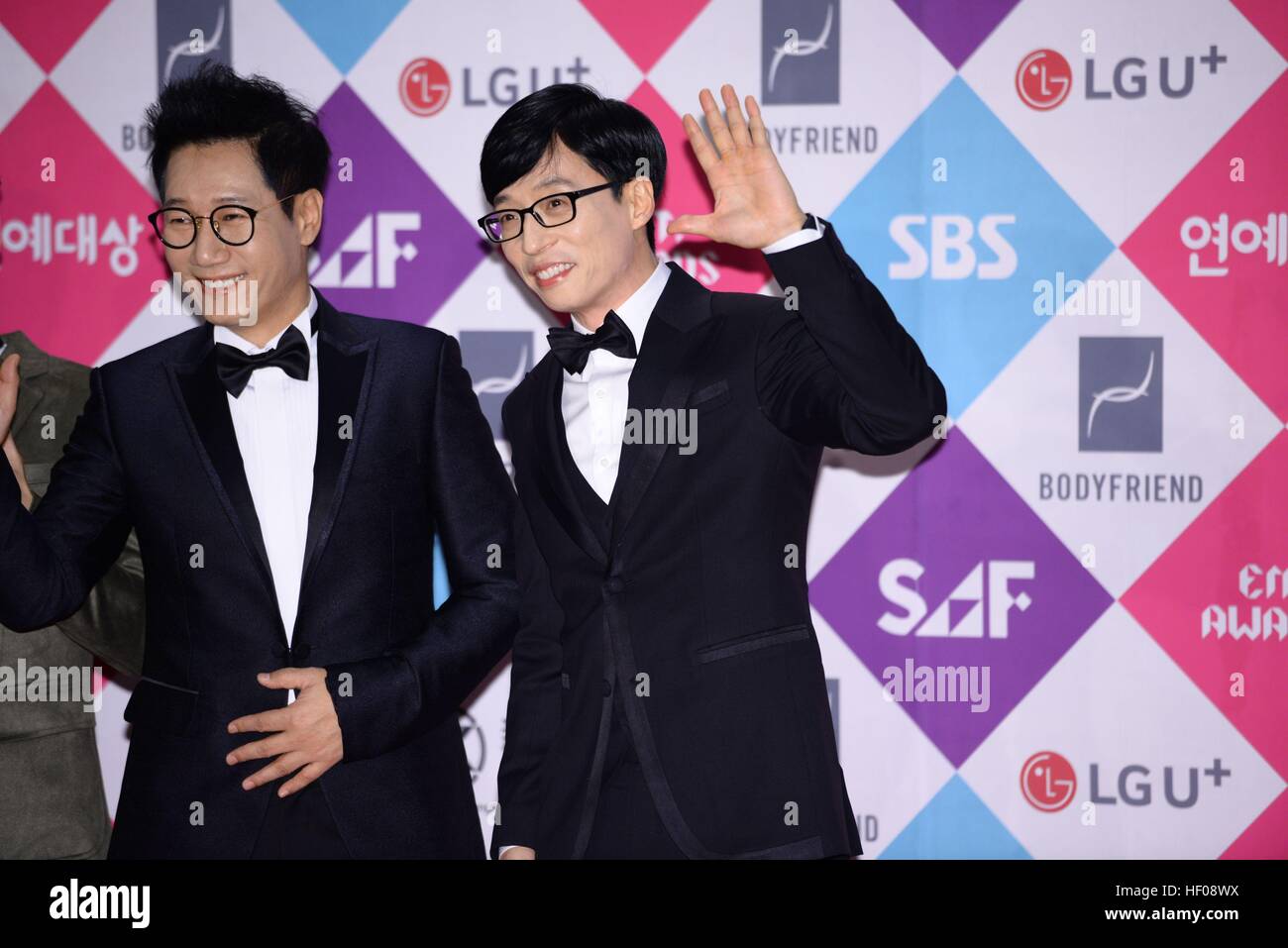 Jee jin hi-res stock photography and images - Alamy