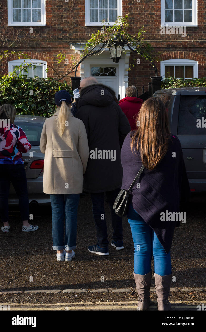 The Grove Highgate Stock Photos & The Grove Highgate Stock Images - Alamy
