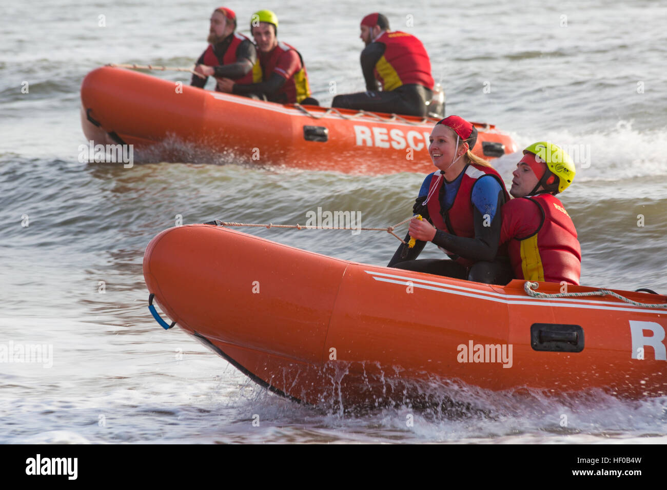 Durley Chine, Bournemouth, Dorset, UK. 26 December 2016. Bournemouth ...