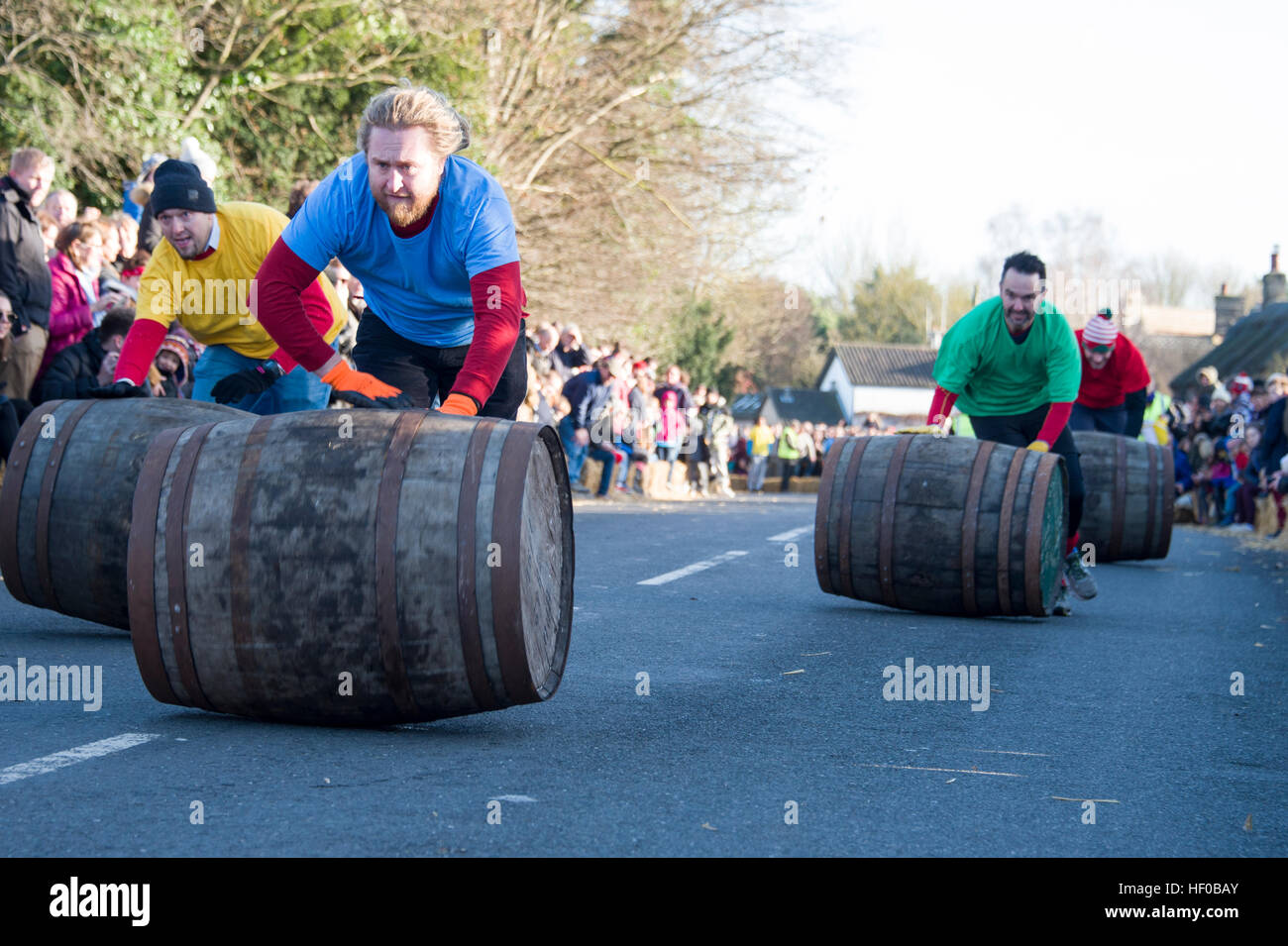 Barrel racing cambridgeshire hi-res stock photography and images - Alamy