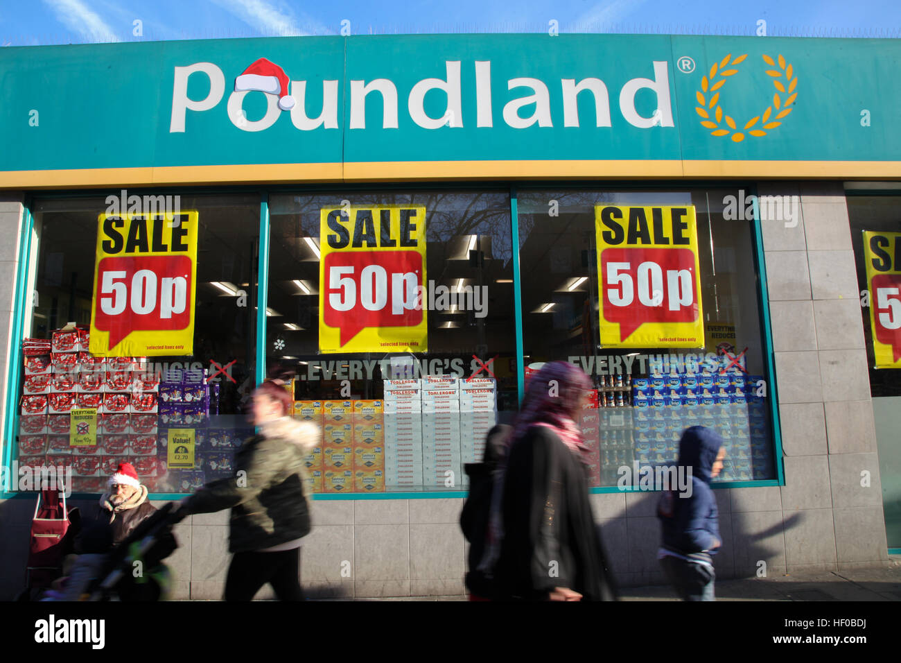 Everything 50p High Resolution Stock Photography and Images - Alamy