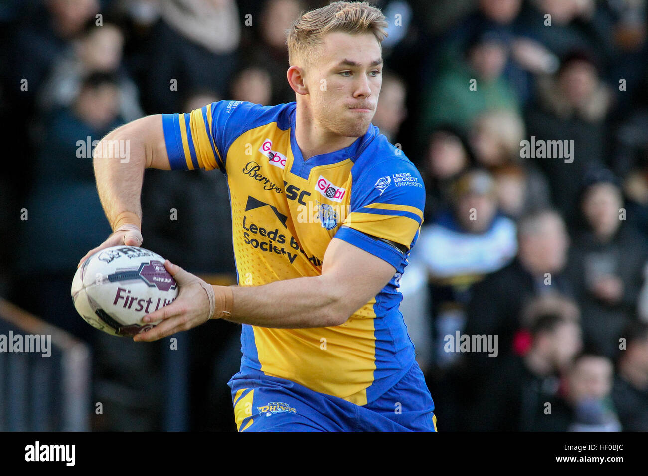 Sam hallas hi-res stock photography and images - Alamy