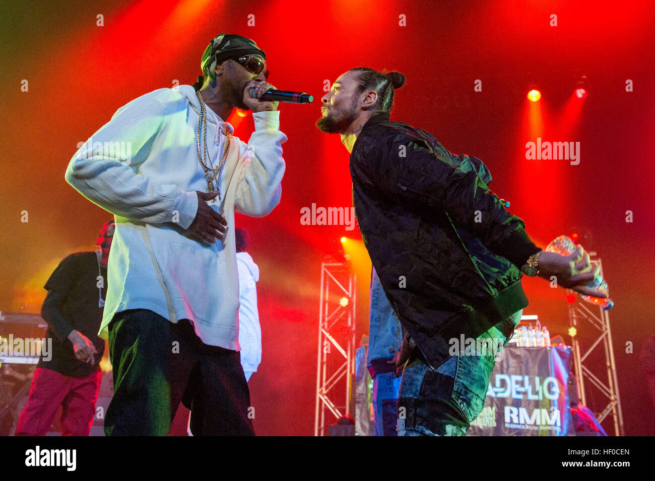 Krayzie bone hi-res stock photography and images - Alamy