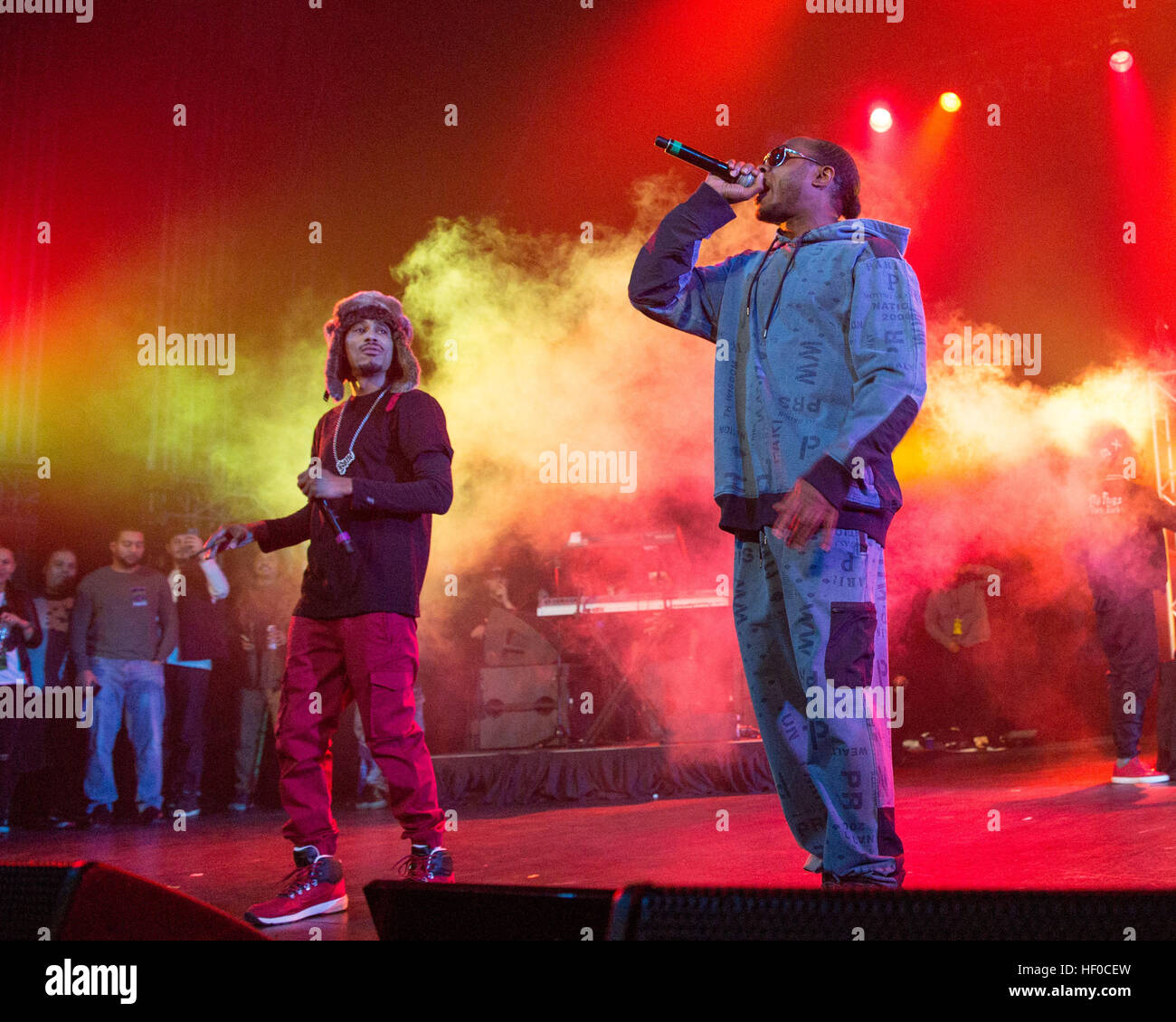 Layzie bone where hi-res stock photography and images - Alamy