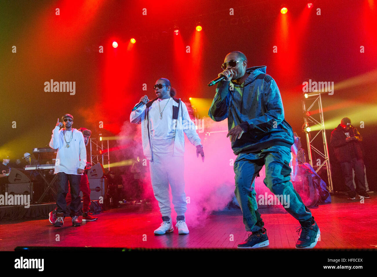 Krayzie Bone Chasing The Devil