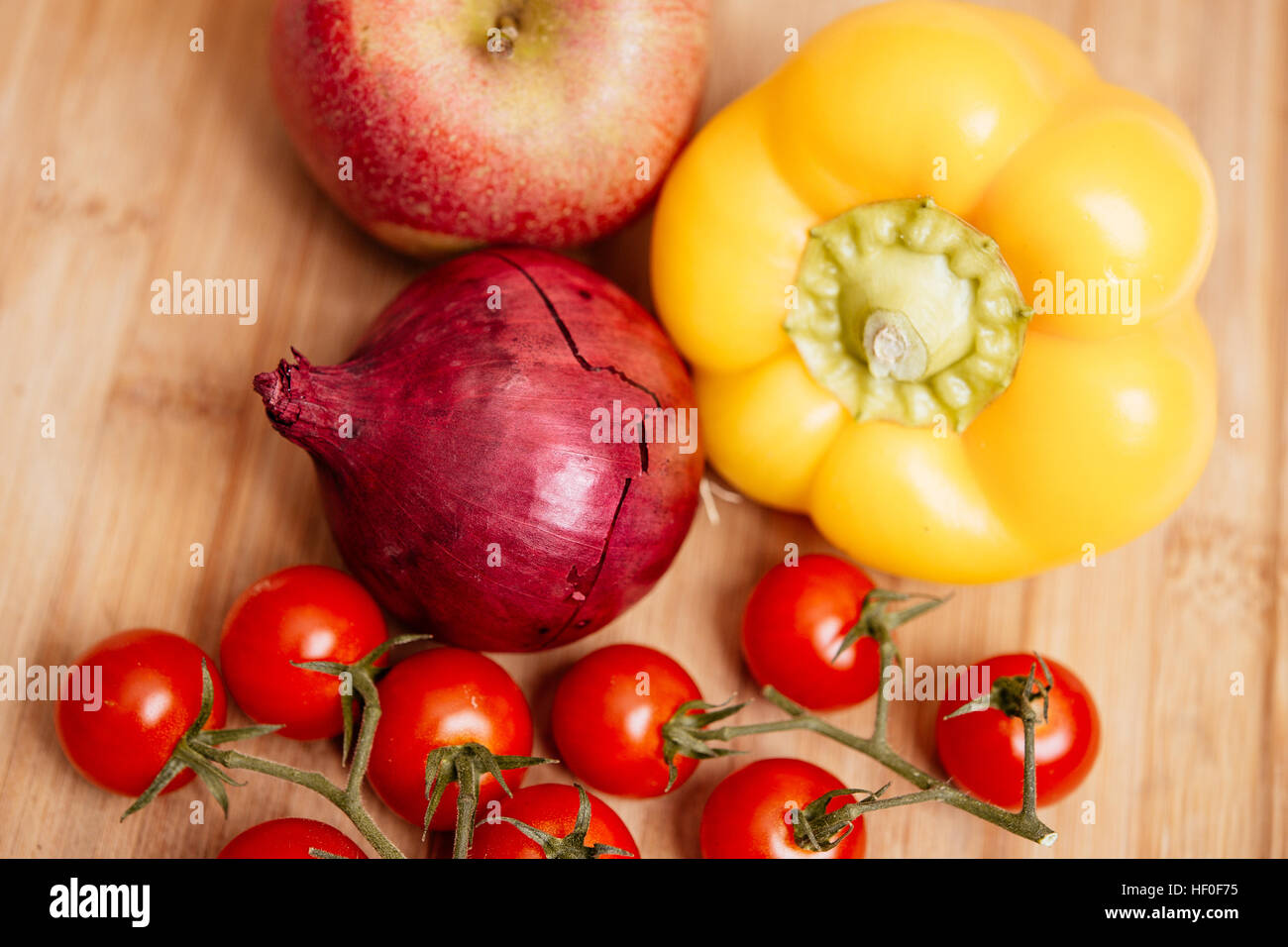 Oberursel, Germany. 31st Oct, 2016. Picture of bio food, taken on 31/10 ...