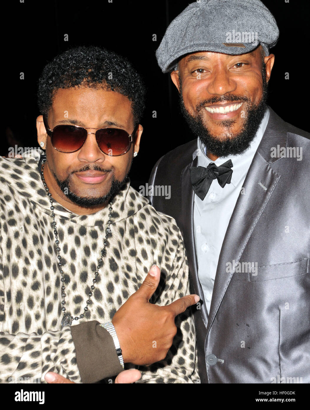 Inglewood, Ca. 10th Aug, 2016. Comedian Actor Ricky Harris at Hollywood ...
