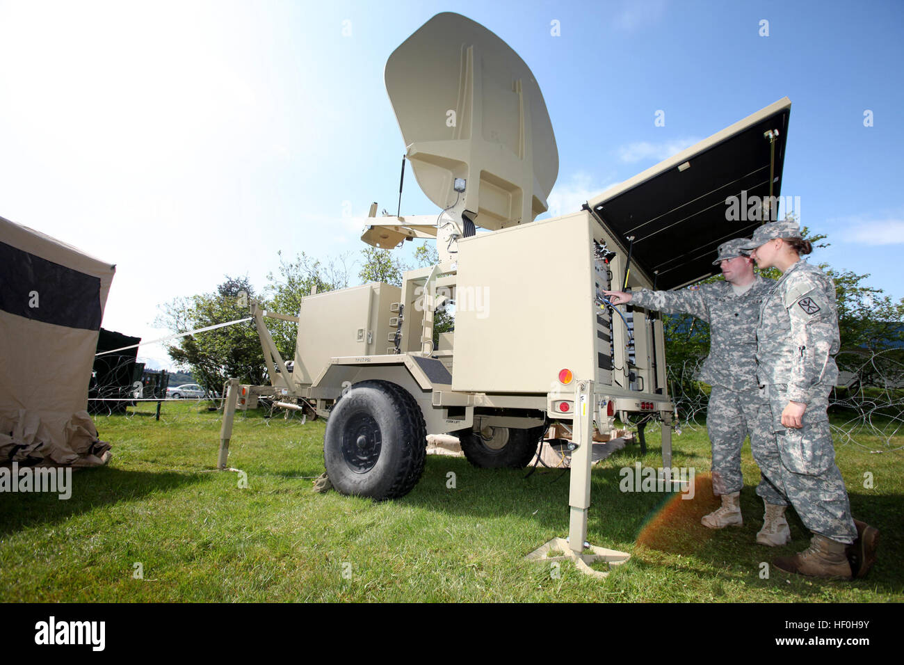 Spc harrison black hi-res stock photography and images - Alamy