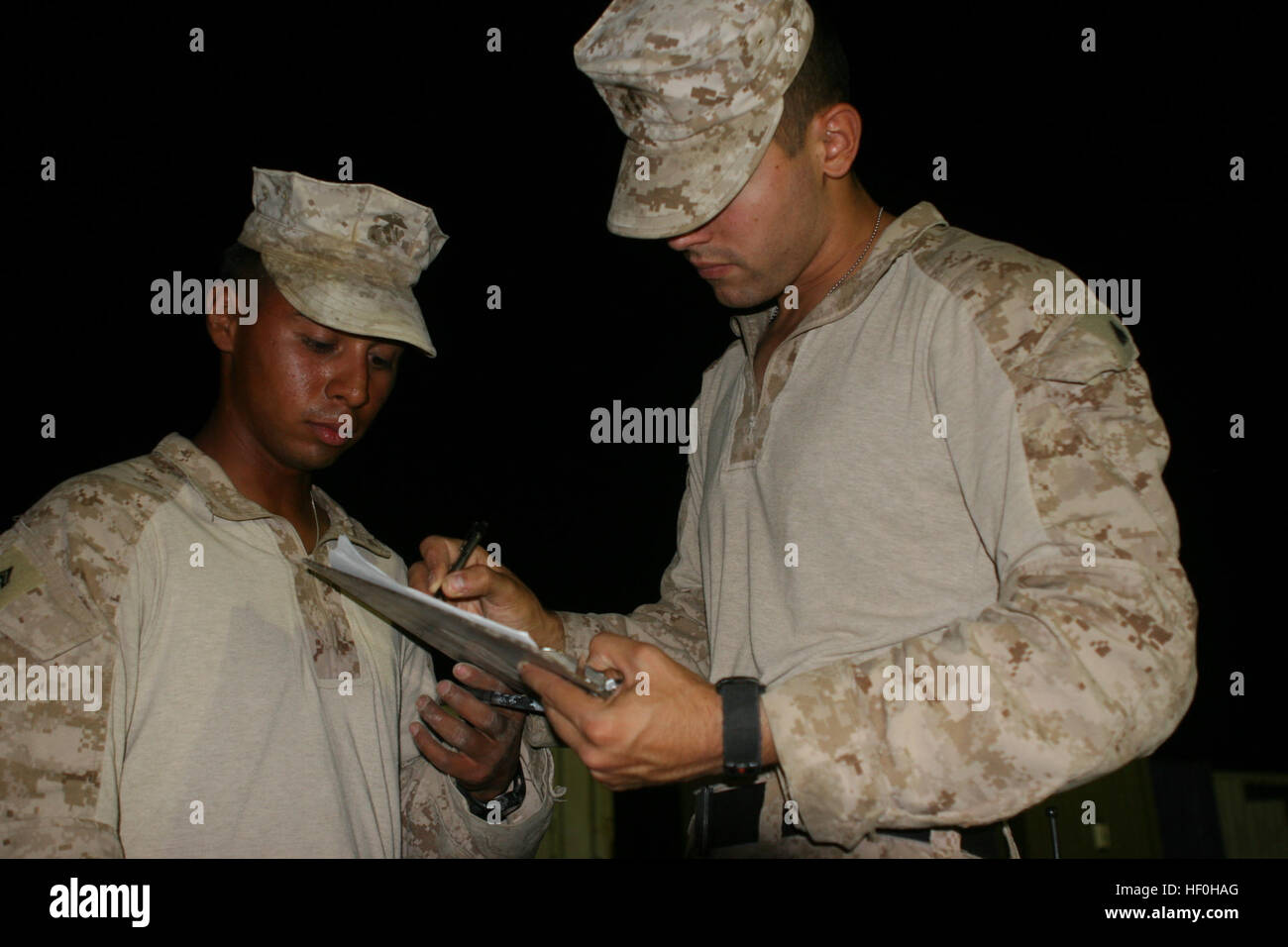 FORWARD OPERATING BASE JACKSON, Helmand province, Islamic Republic of ...