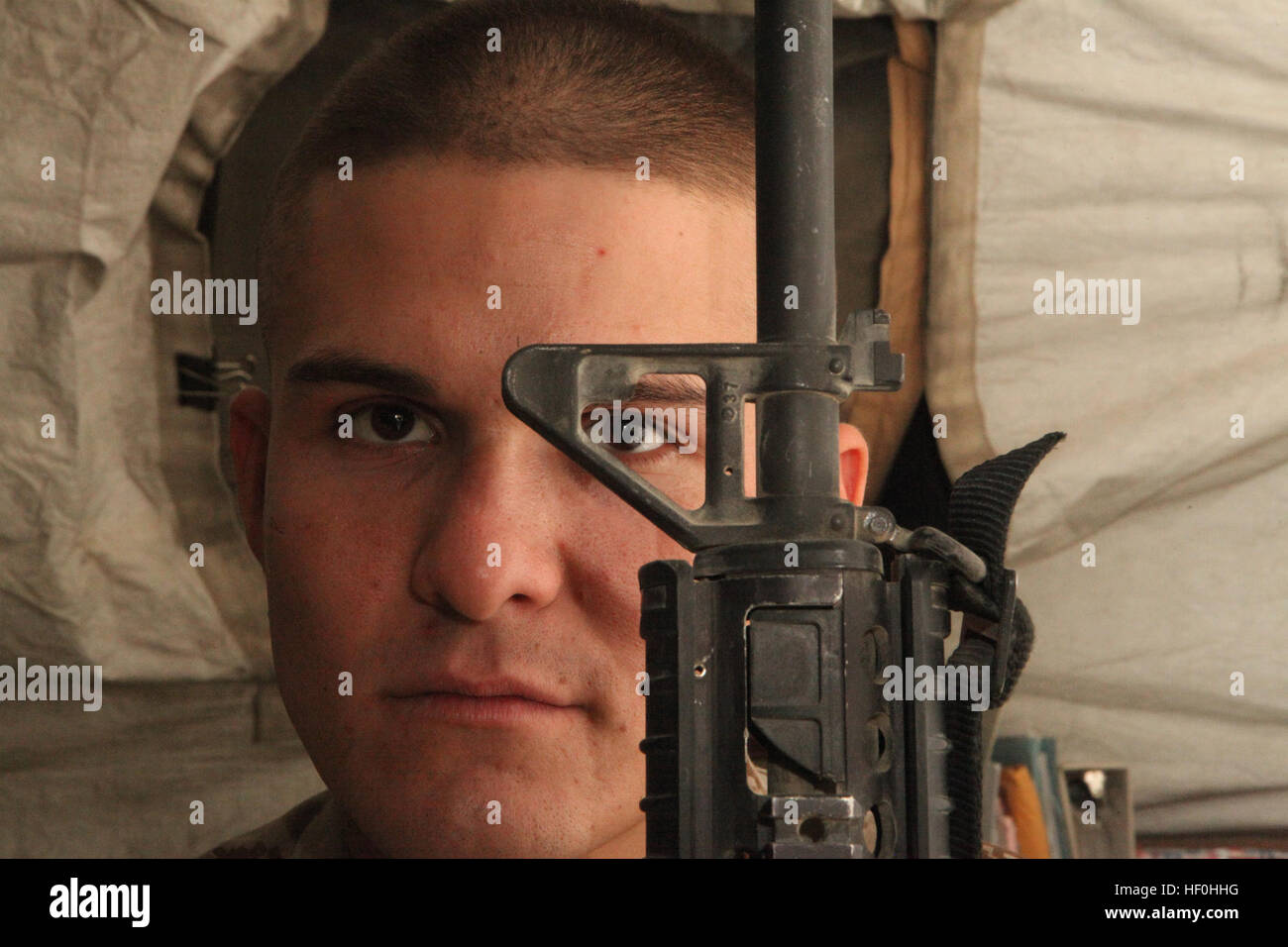 Cpl. Ben Gilbert, a Yuma, Ariz., native, serves with Marine Attack ...