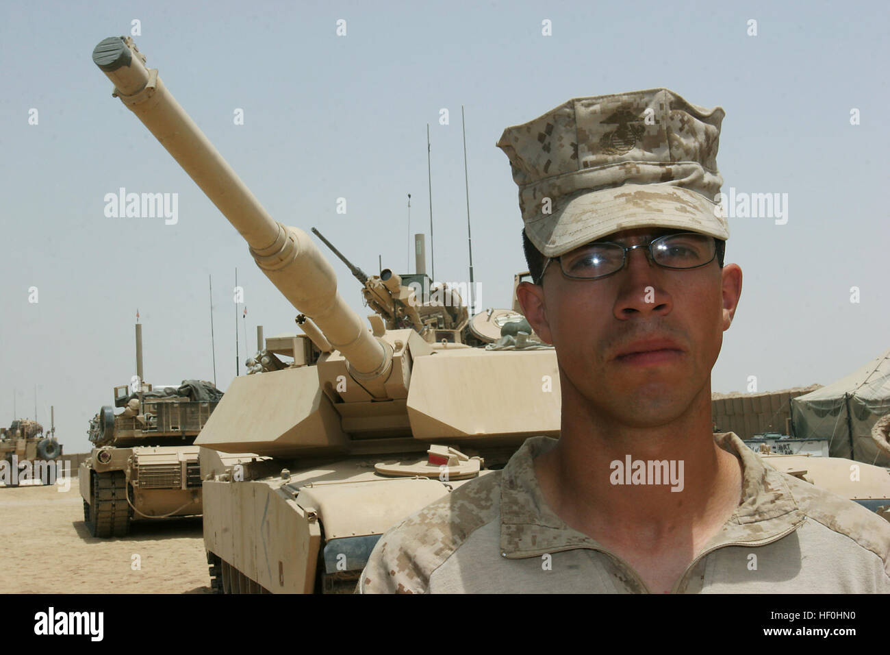 COMBAT OUTPOST OUELLETTE, Helmand province, Afghanistan - Lance Cpl ...