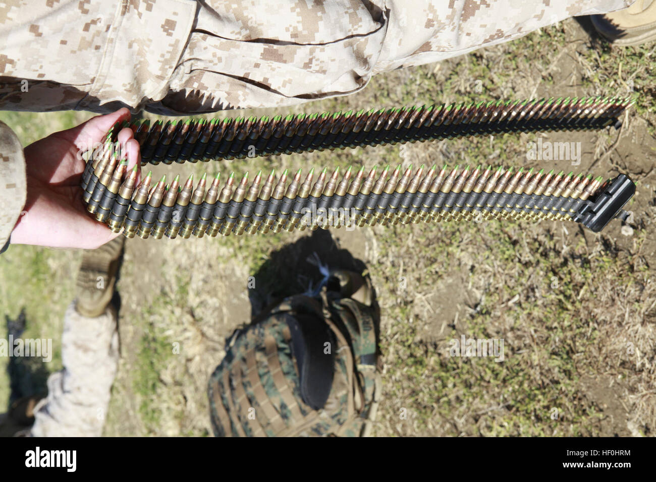 3rd marine expeditionary forces hi-res stock photography and images - Alamy