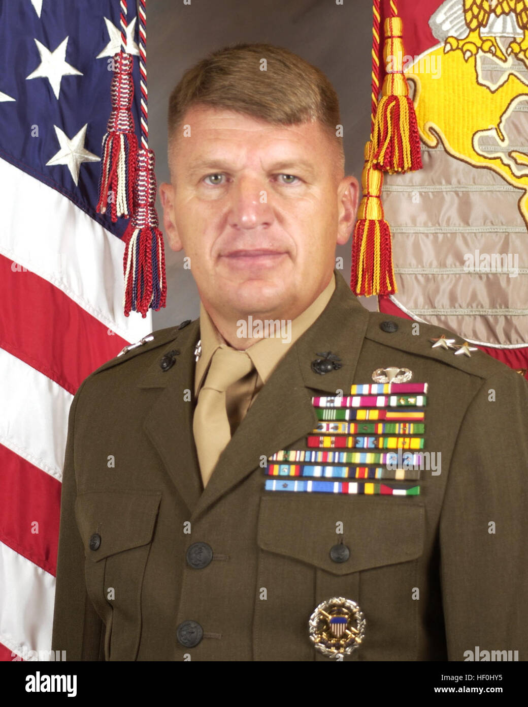 Richard F. Natonski Stock Photo - Alamy