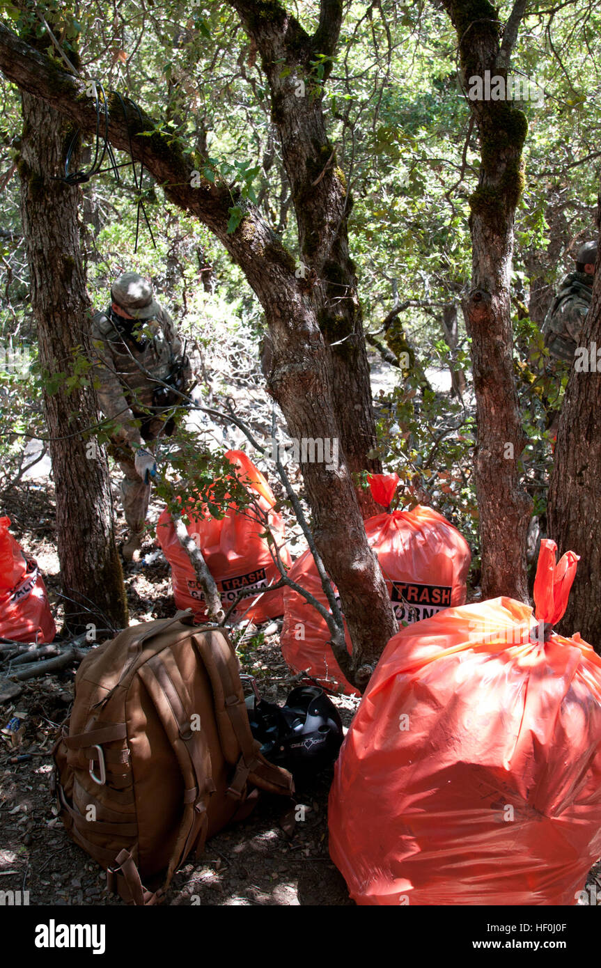 Mendocino county sheriffs office hi-res stock photography and images ...